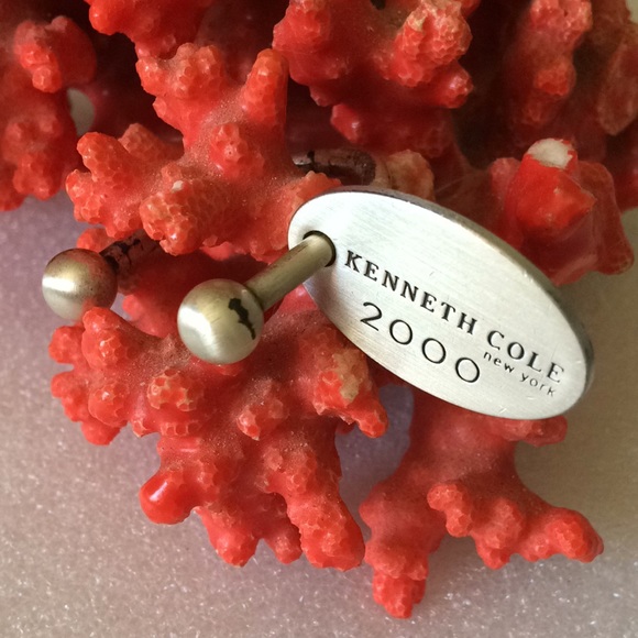 Kenneth Cole | Jewelry | 200 Kenneth Kole Key Chain | Poshmark